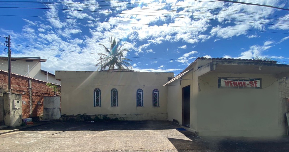 Uberaba Imóveis :: vende-se-casa-vila-olimpica-uberaba-109909