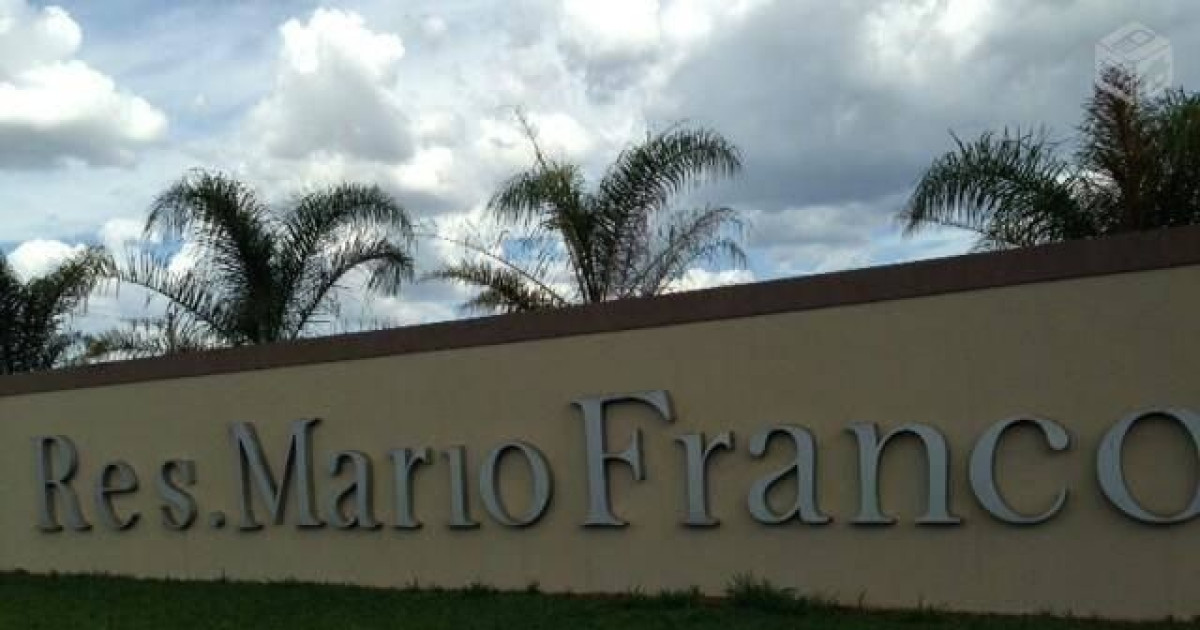 Uberaba Imóveis :: vende-se-casa-condominio-mario-franco-condominio ...