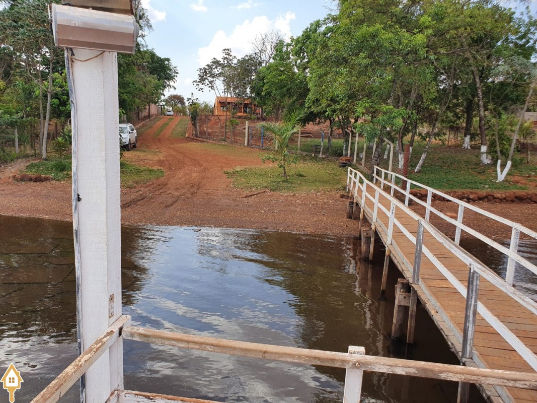 Uberaba Imóveis :: vende-se-rancho-rural-uberaba-85187