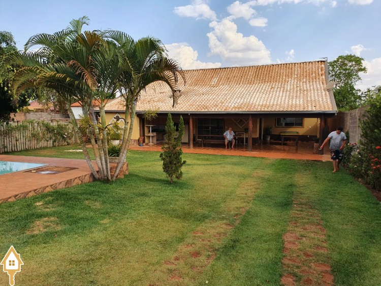 Uberaba Imóveis :: vende-se-rancho-rural-uberaba-85187